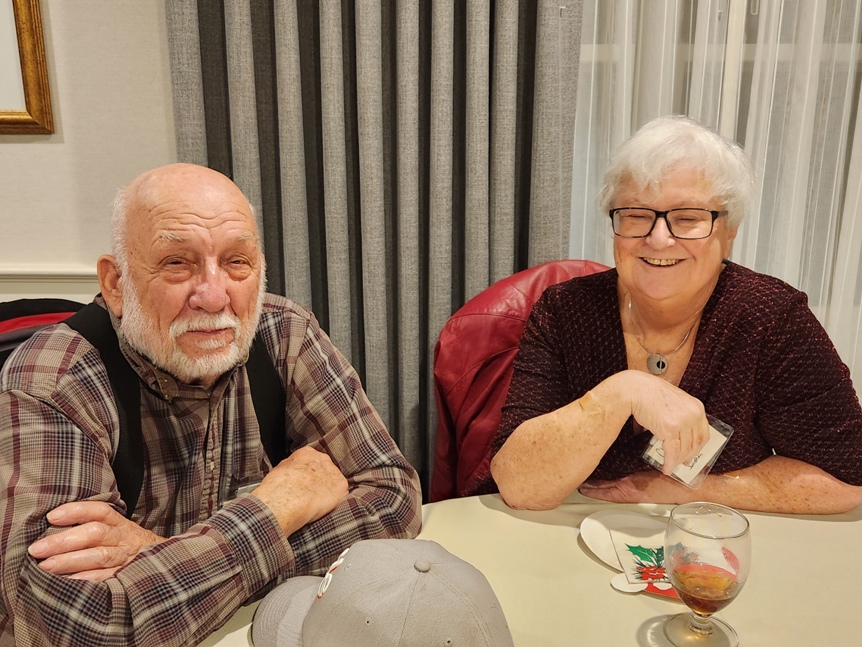 The Codori Family